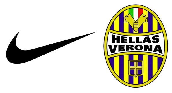 Nike sponsor tecnico dell'Hellas Verona per quattro anni Nike sponsor tecnico dell'Hellas Verona per quattro anni