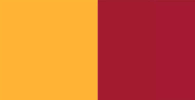 AS Roma, tornano i colori della città dal 2017-2018