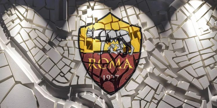 AS Roma, tornano i colori della città dal 2017-2018