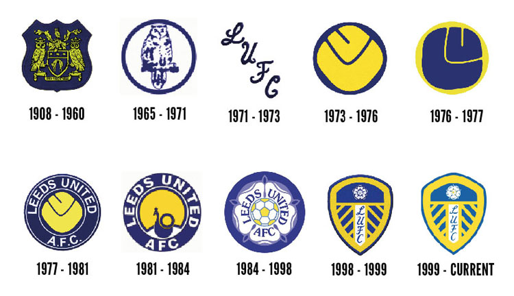 Nuovo logo Leeds United, i tifosi sono inferociti con il club!