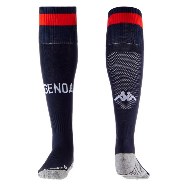 Maglie Genoa 2019-2020, il grande ritorno di Kappa per il Grifone