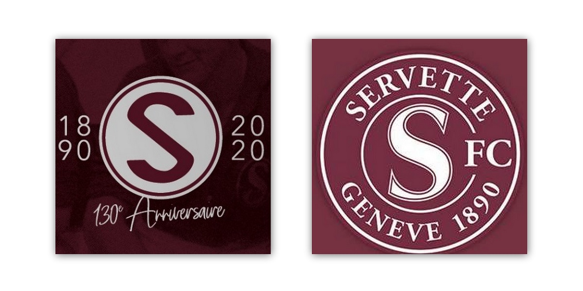 Maglia celebrativa Servette 130 anni, il capolavoro di Puma!