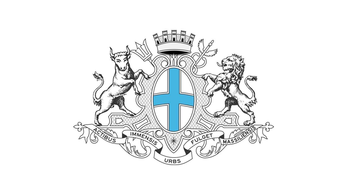 Stemma Olympique Marsiglia, la storia del logo dell'OM
