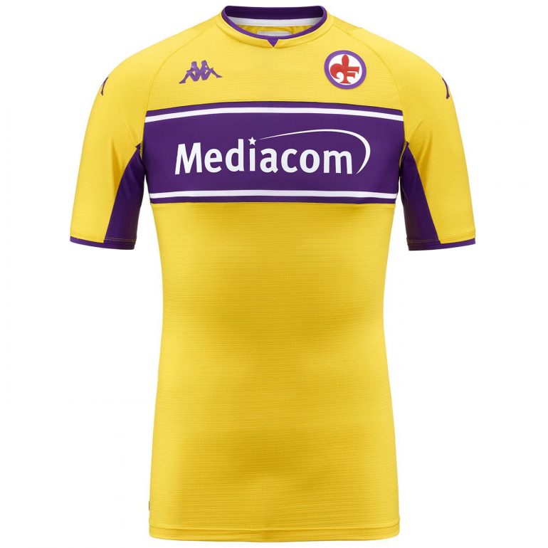 Le Maglie Della Fiorentina 2021 2022 Torna Il Giglio Alabardato Anni 80