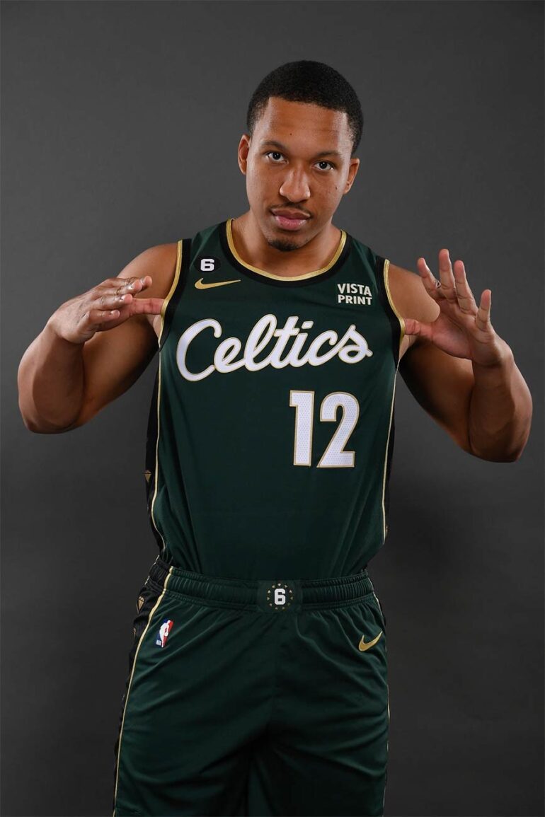 NBA e Nike presentano le maglie City Edition 2022-2023