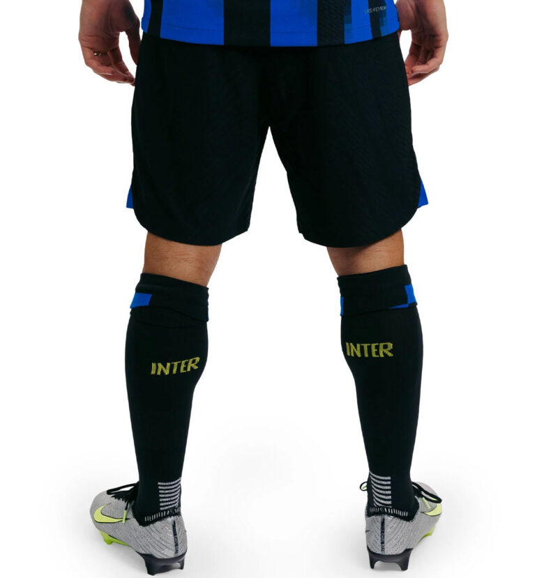 La nuova maglia dell'Inter 2023-2024: Endless shades of Milano